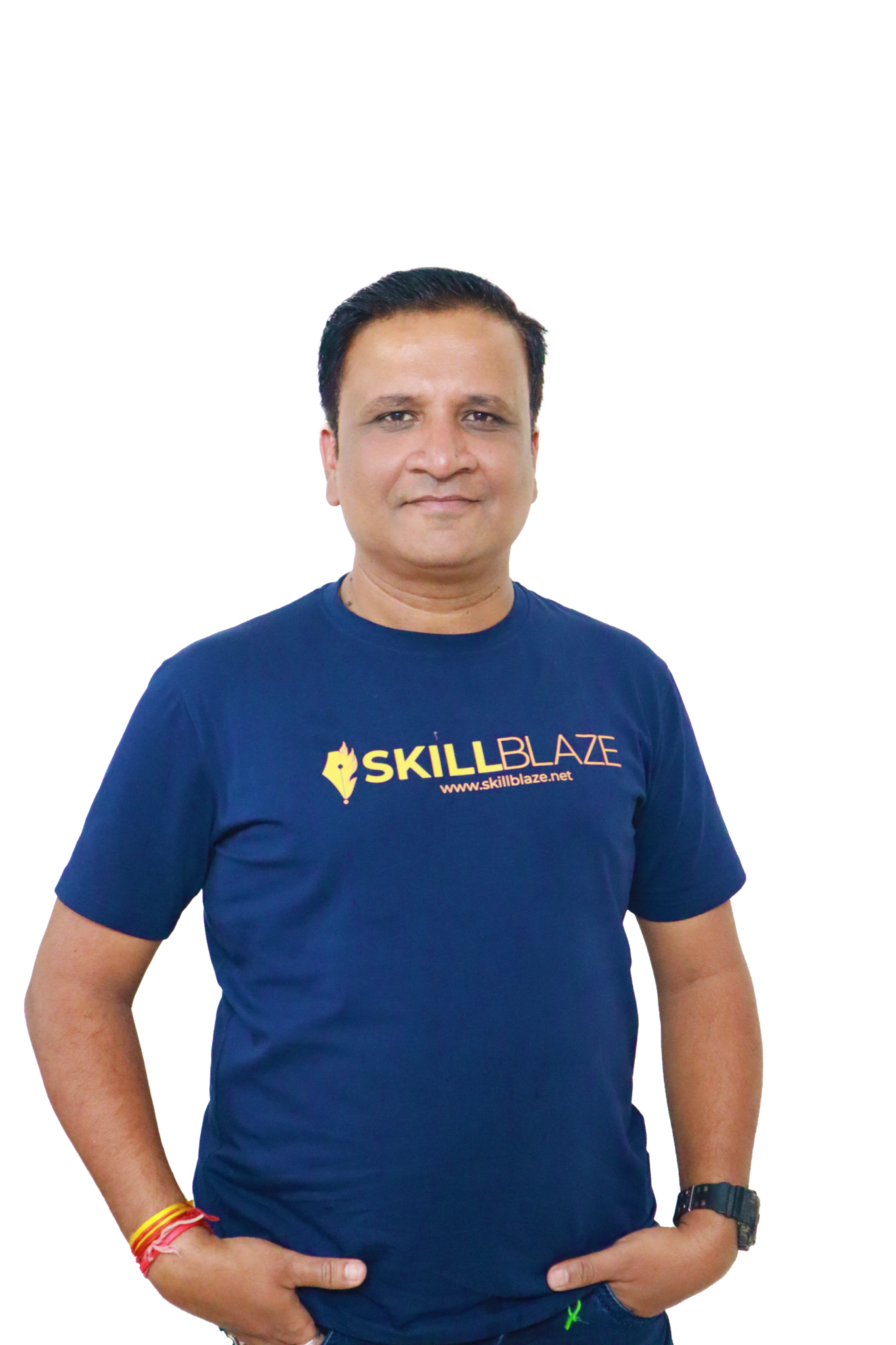 Home - skillblazeai.com